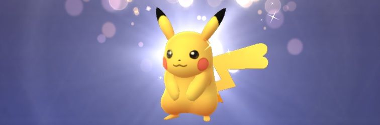 Trading In Pokémon GO Now Results In 'Lucky' Pokémon - Here's How They Work