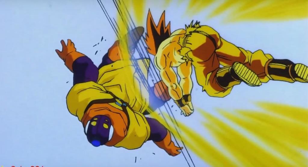 Dragon Ball Z: Every Version Of Goku From Weakest To Strongest ...