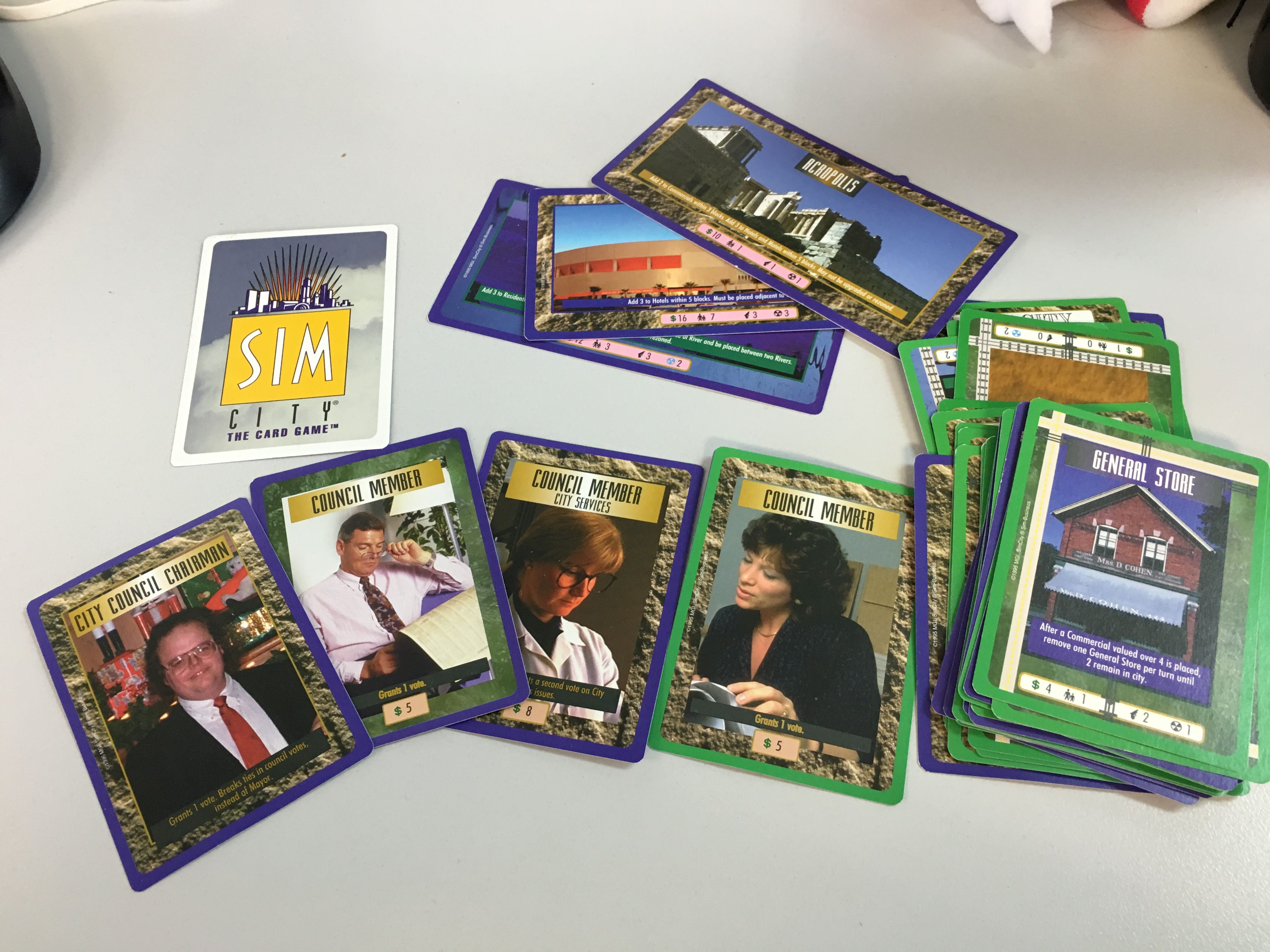 20 Board Game Versions Of Fan Favorite Video Games Everyone Needs (And ...