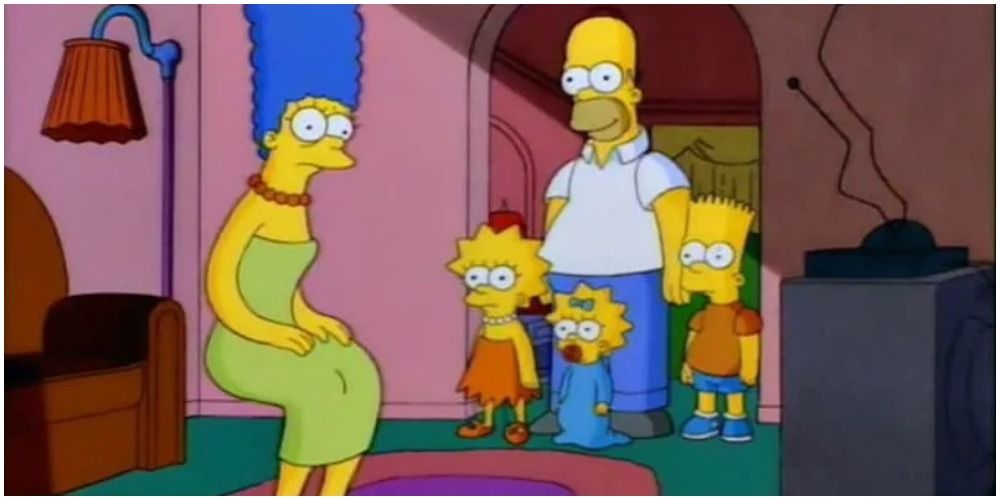 20 Unresolved Mysteries And Plot Holes The Simpsons Left Hanging