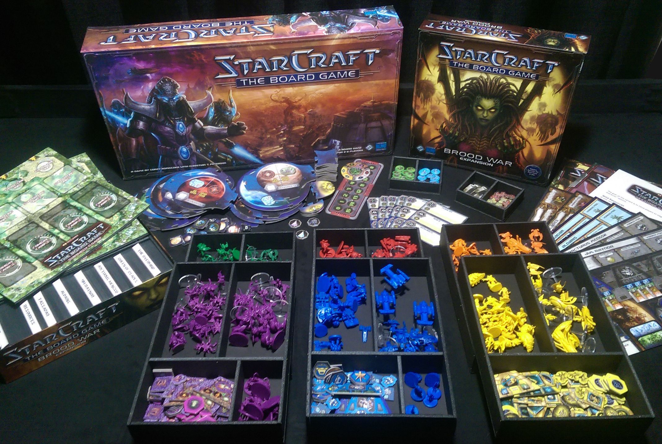 20 Board Game Versions Of Fan Favorite Video Games Everyone Needs (And ...
