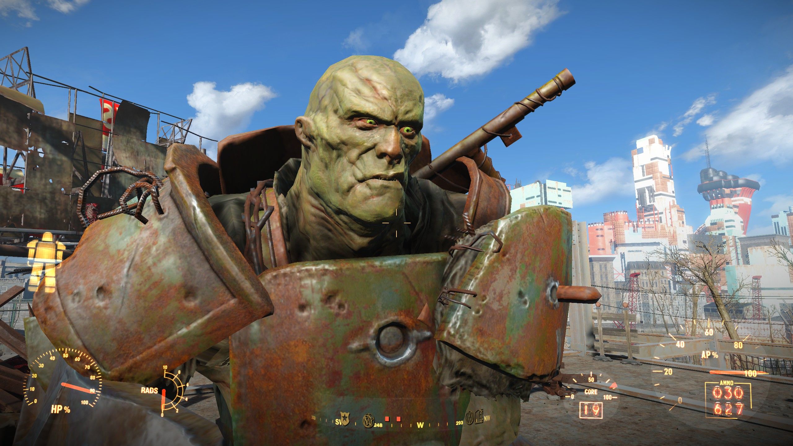 25 Glaring Problems With Fallout 4 Fans Won’t Admit