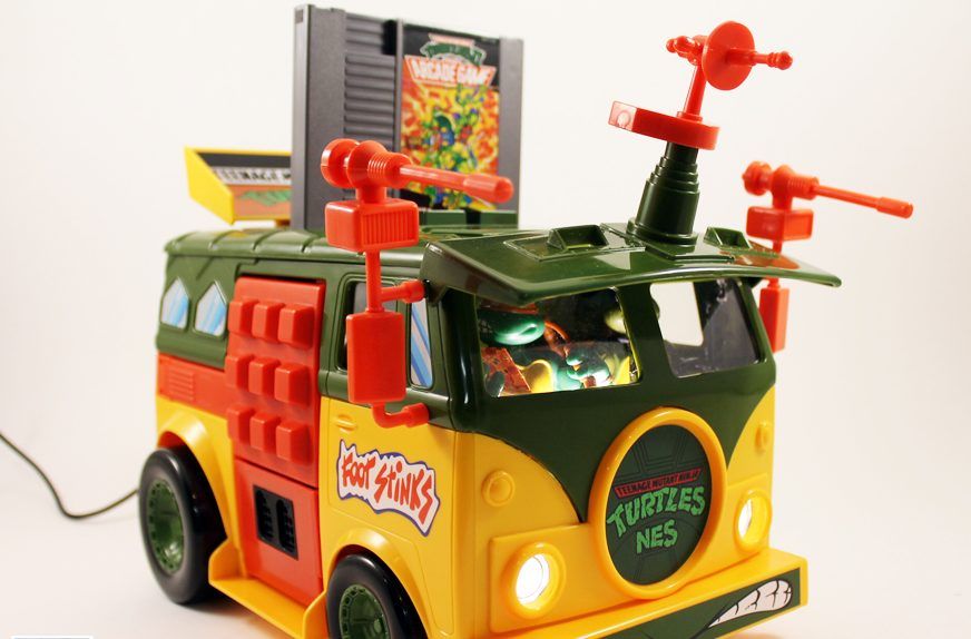 15 Of The Weirdest Custom Consoles (And 10 That Are Actually Incredible)