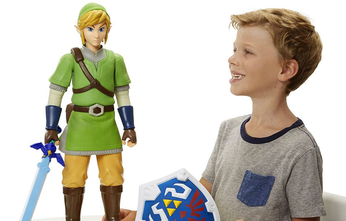 The 20 Weirdest Nintendo Toys Ever Made (And The 10 Best)