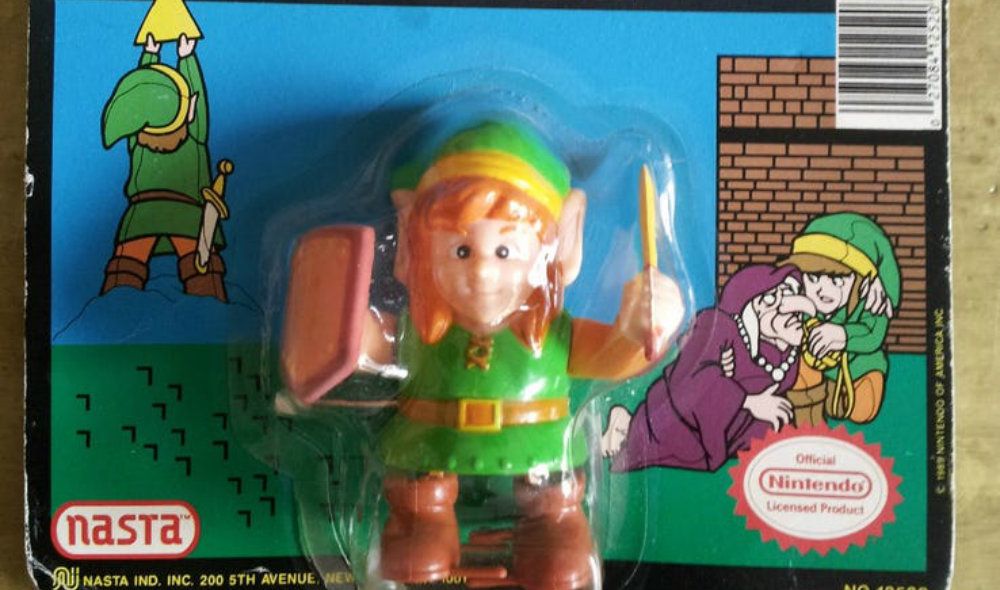 The 20 Weirdest Nintendo Toys Ever Made (And The 10 Best)