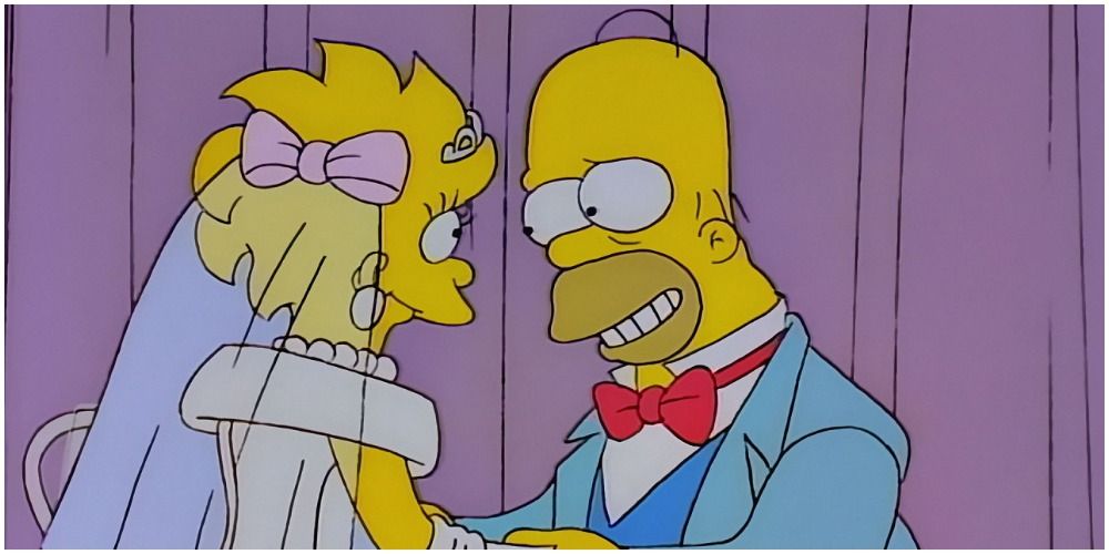 20 Unresolved Mysteries And Plot Holes The Simpsons Left Hanging