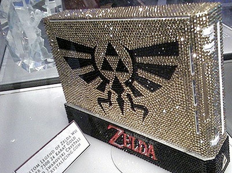 15 Of The Weirdest Custom Consoles (And 10 That Are Actually Incredible)