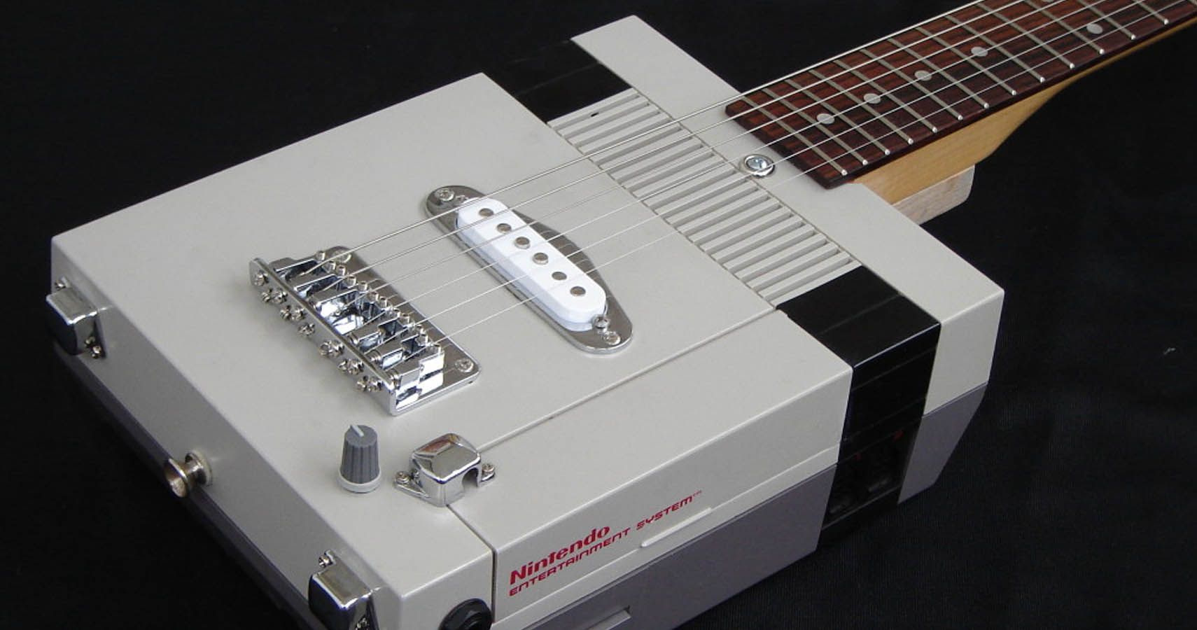 15 Of The Weirdest Custom Consoles (And 10 That Are Actually Incredible)
