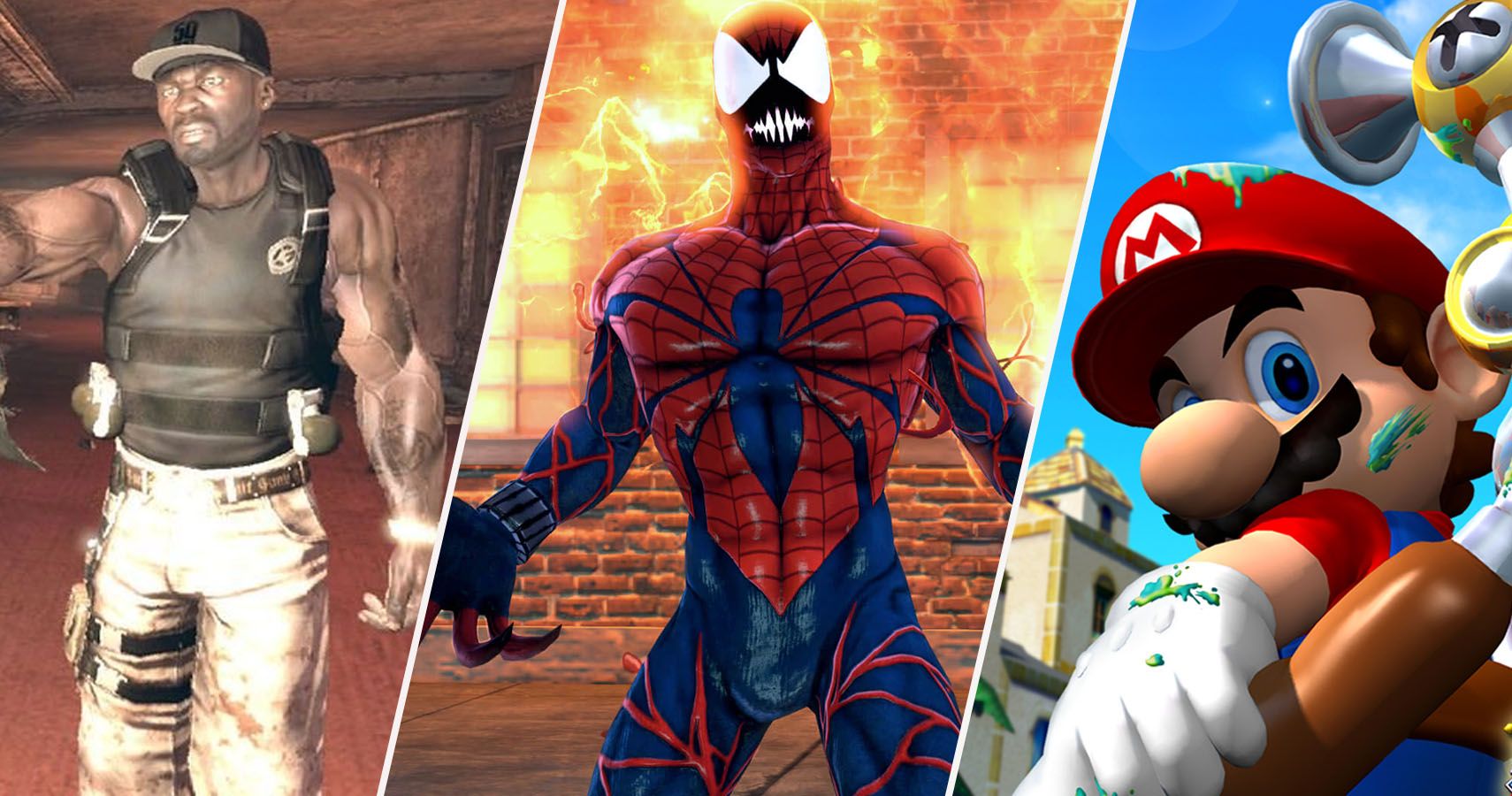 25 Console Games Fans Can’t Play Anymore