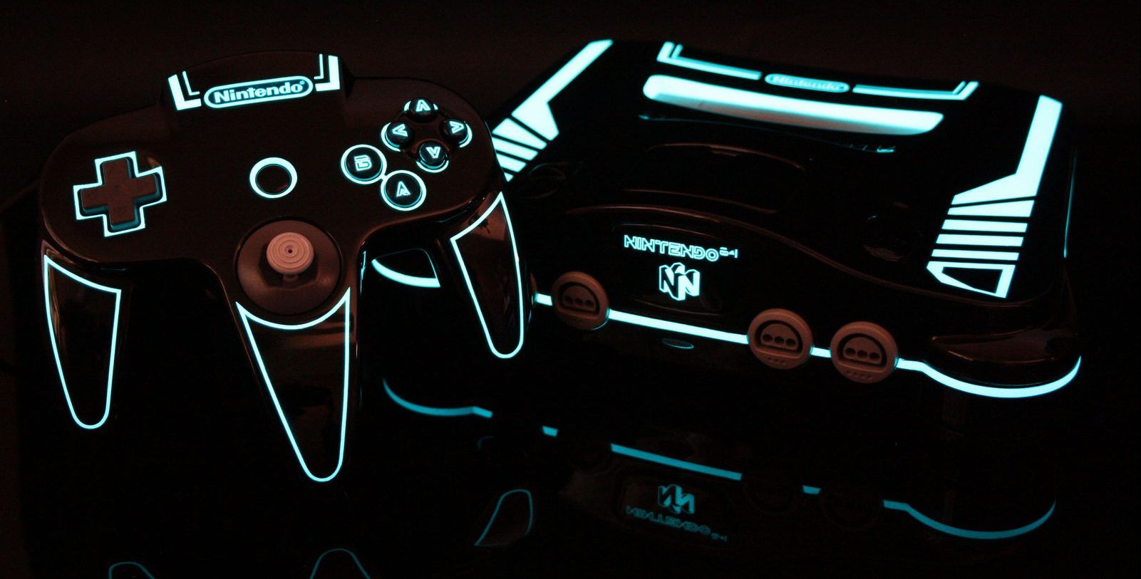 15 Of The Weirdest Custom Consoles (And 10 That Are Actually Incredible)