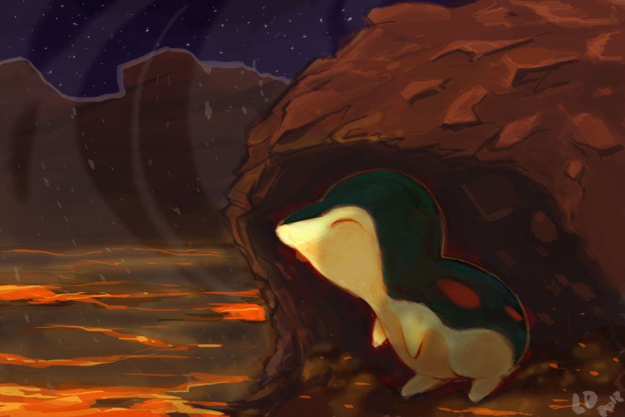 Ranking Every Single Starter Pokémon