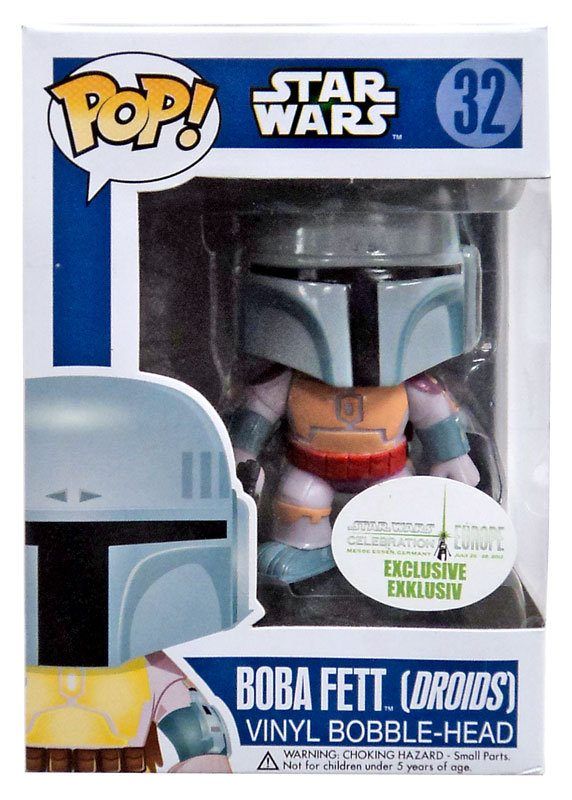 The 30 Rarest Funko Pop Figures (And How Much They're Worth)