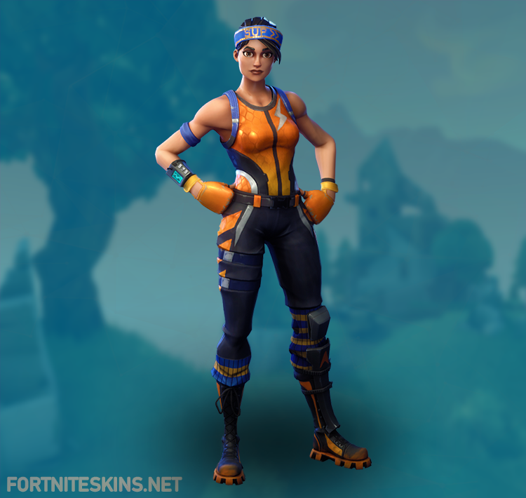 Fortnite: 15 Skins That Make Characters Look Like Bosses (And 15 That ...