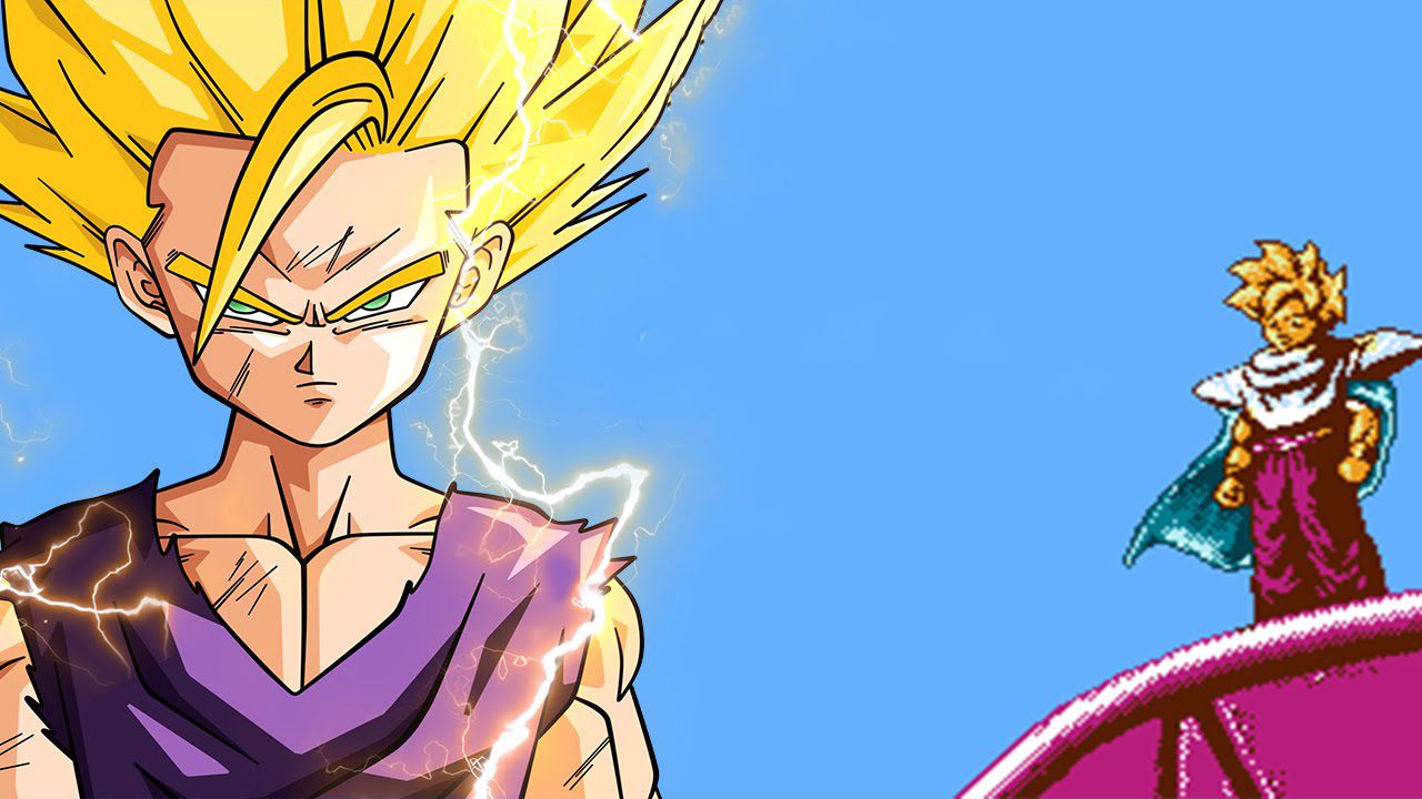 Dragon Ball Z: The 15 Best Fighting Games (And 15 That Are Surprisingly ...
