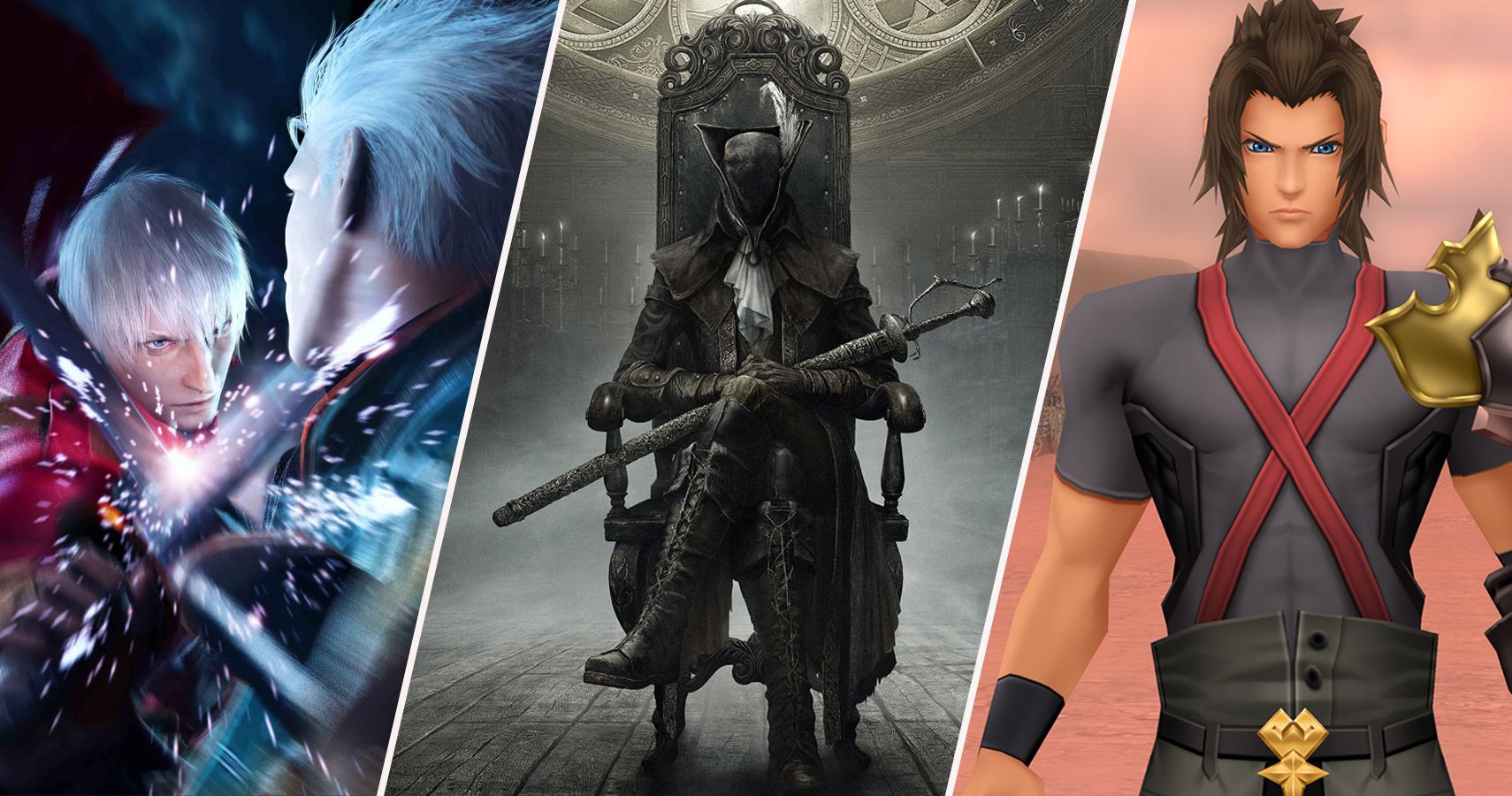 25 Modern Console Games That Are Impossible To Beat (And How To Beat Them)