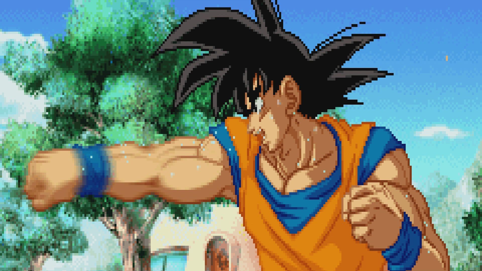 Dragon Ball Z: The 15 Best Fighting Games (And 15 That Are Surprisingly ...