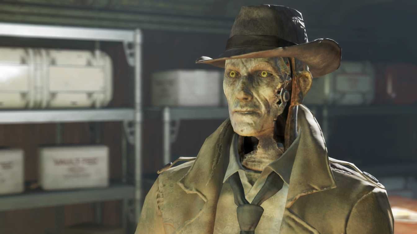 25 Glaring Problems With Fallout 4 Fans Won’t Admit