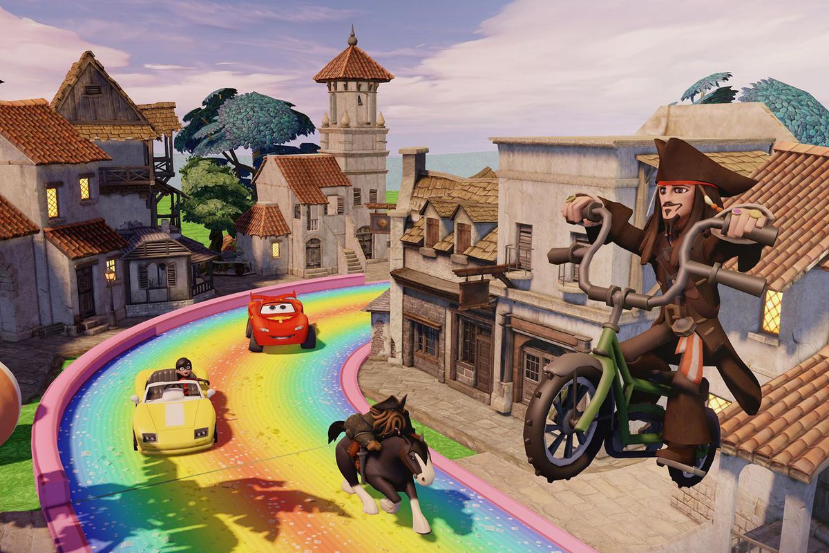 The 15 Best Disney Video Games Ever (And 15 That Were Too Embarrassing)