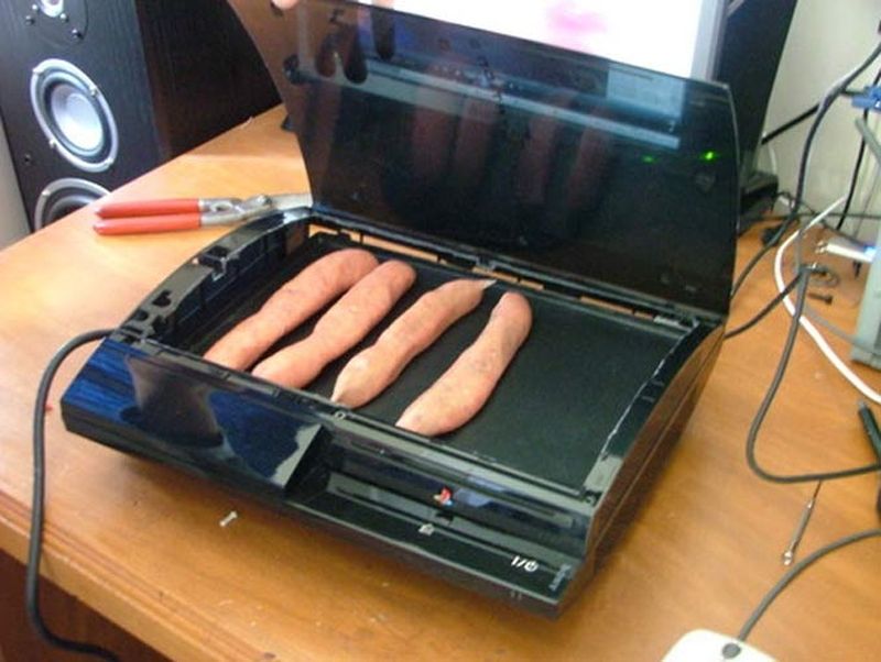 15 Of The Weirdest Custom Consoles (And 10 That Are Actually Incredible)