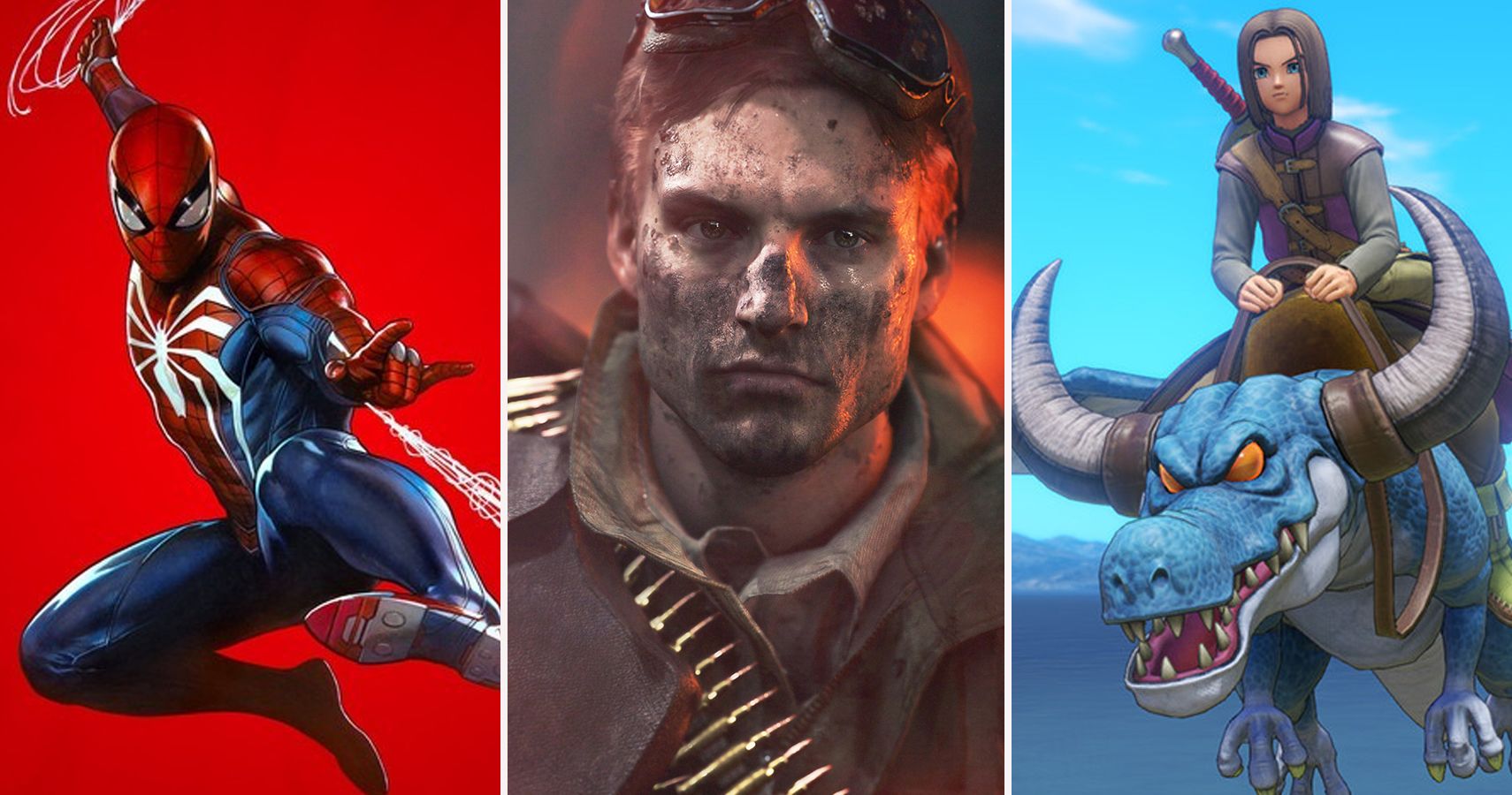 22 PlayStation Games Coming 2018 We Need To Play