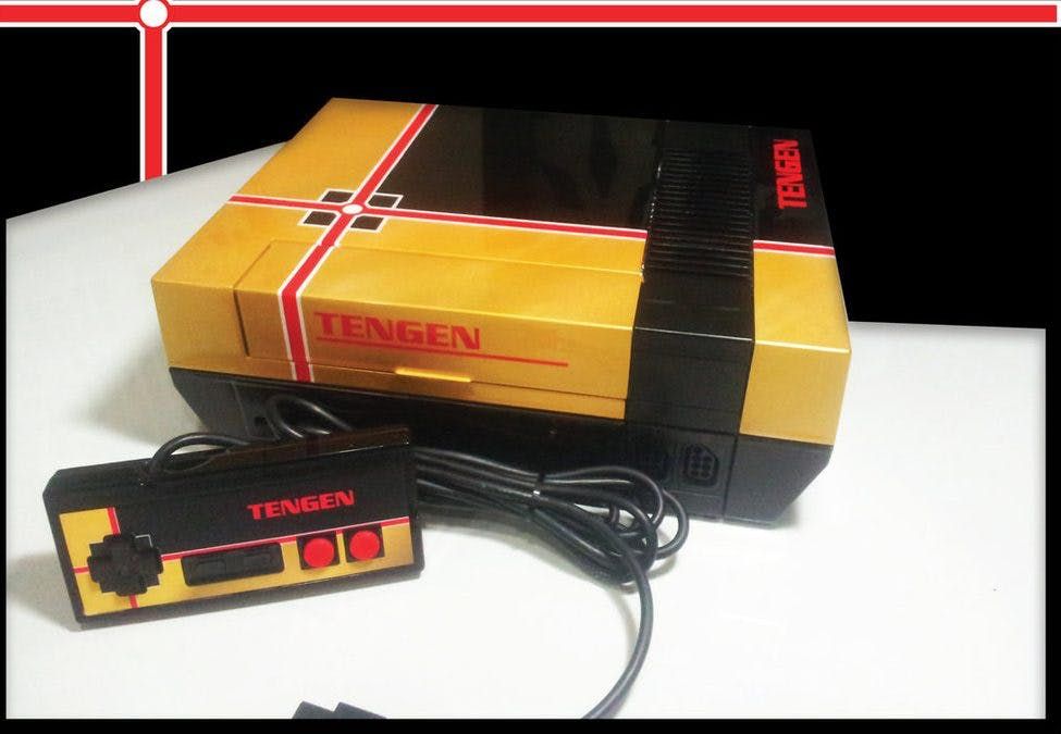 15 Of The Weirdest Custom Consoles (And 10 That Are Actually Incredible)