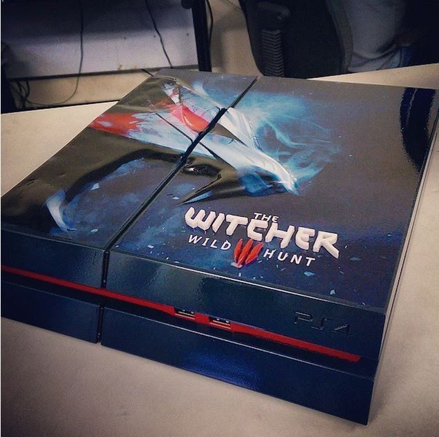 15 Of The Weirdest Custom Consoles (And 10 That Are Actually Incredible)