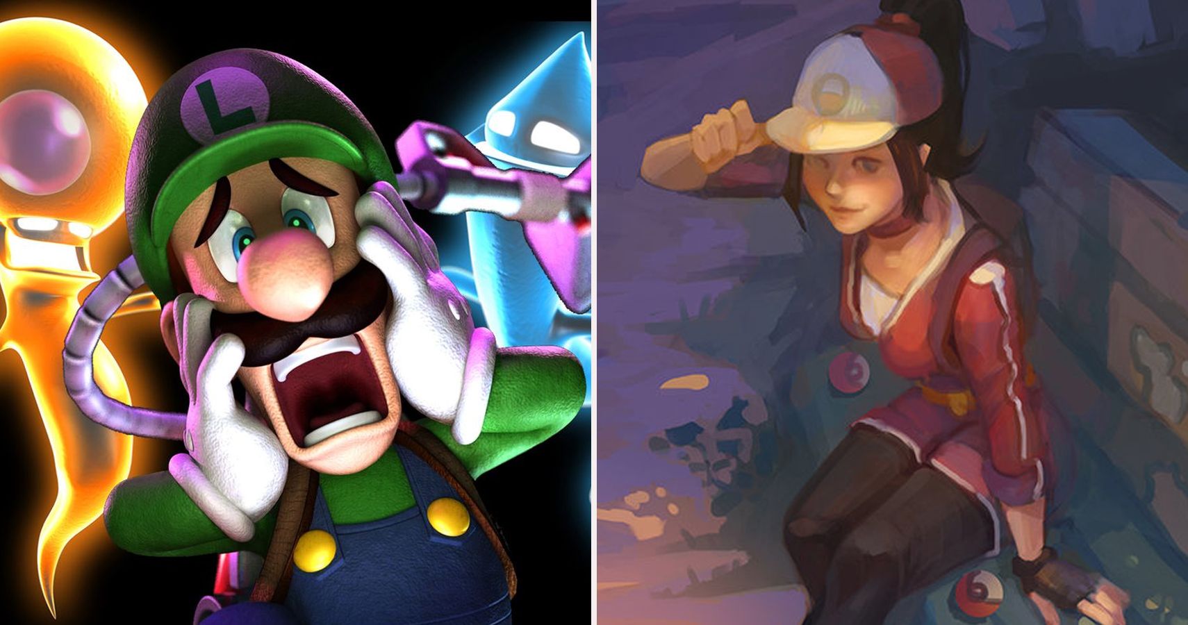 30 Crazy Console Game Fan Theories (We Can’t Believe Are True)