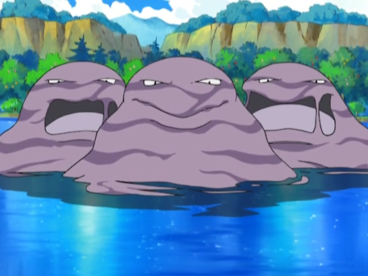 10 Bad Gen 1 Pokémon That Are Better Left Forgotten (And 10 That Still ...