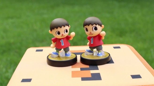 Nintendo: The 15 Weirdest Amiibos (And The 15 Best)