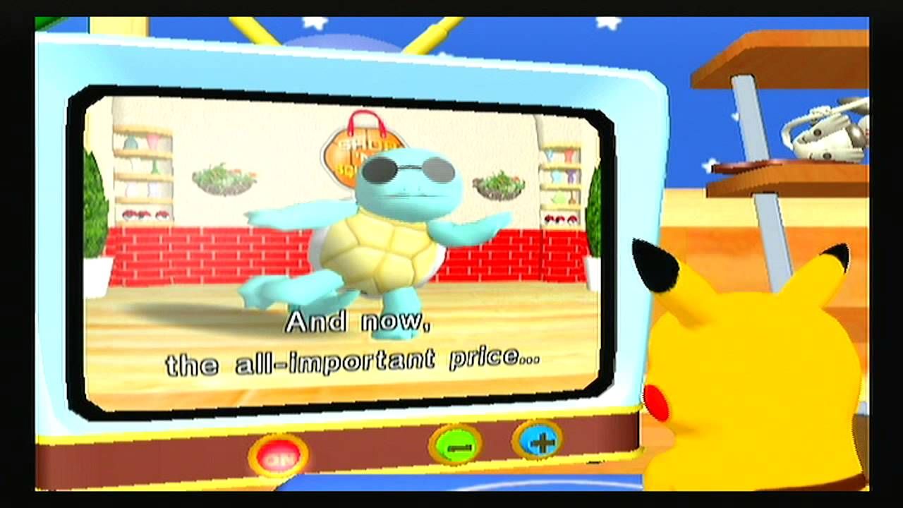 The 20 Weirdest Pokémon Games (And 5 We Want Remade)