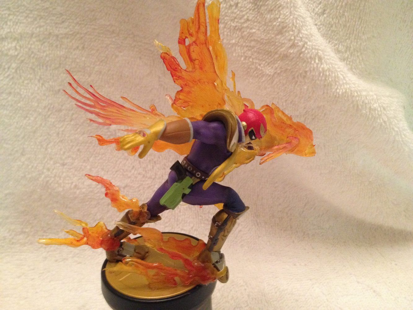 A Work Of Art: 20 Amazing Custom Amiibos (And 10 That Are Lame)