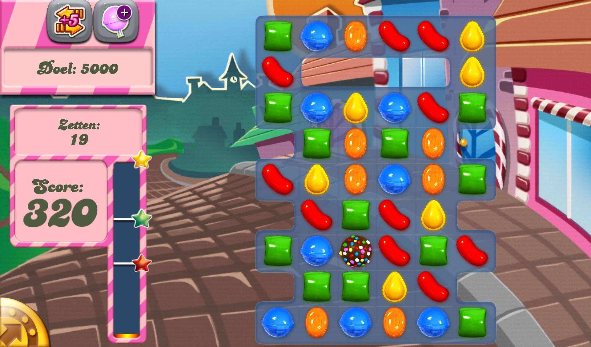 Candy Crush: 30 Awesome Tips And Tricks Only The Best Players Know