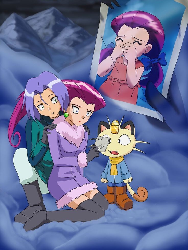 Team Rocket Bulbapedia 25 Crazy Things Only Superfans Know About Team
