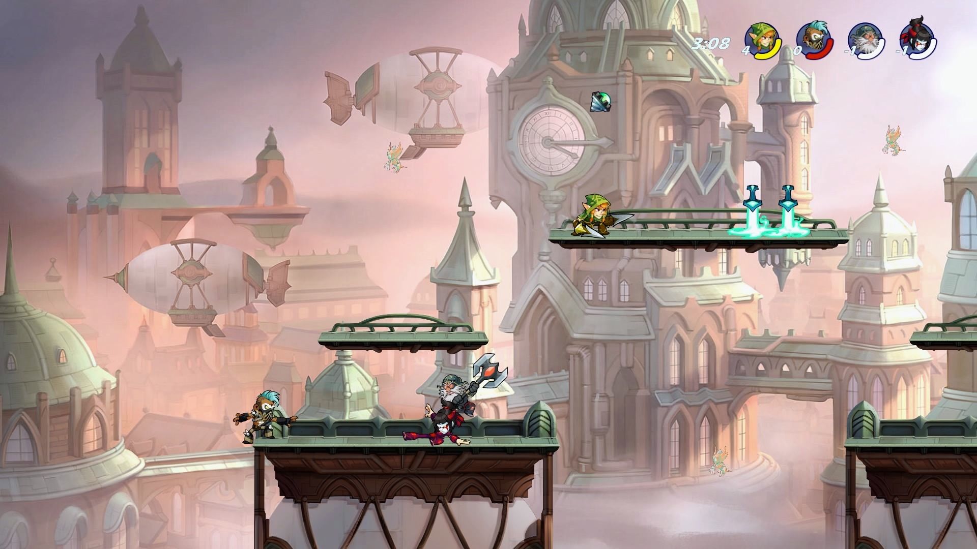 The 15 Lamest Free Games On Consoles (And The 15 Best)