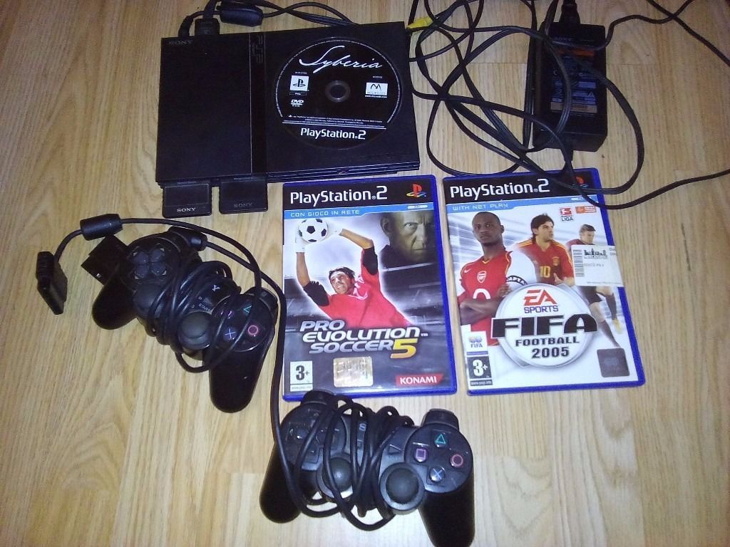 26 Video Game Things From The 2000s That Give Us Major Nostalgia