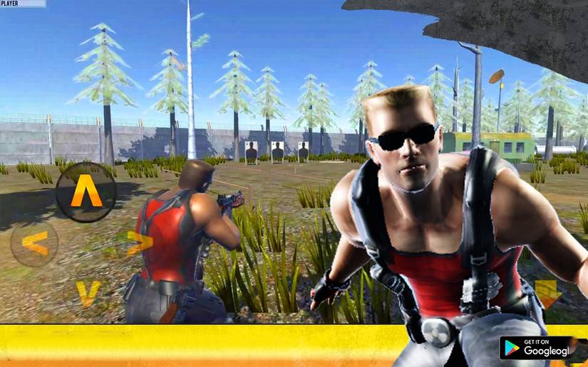 Copy Royale: 25 Battle Royale Games That Ripoff Fortnite