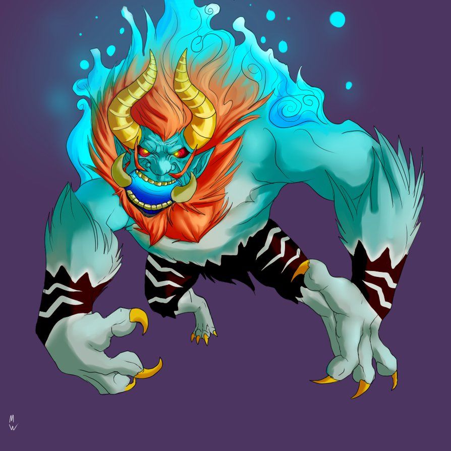 Legend Of Zelda: Every Villain From Weakest To Strongest, Officially Ranked