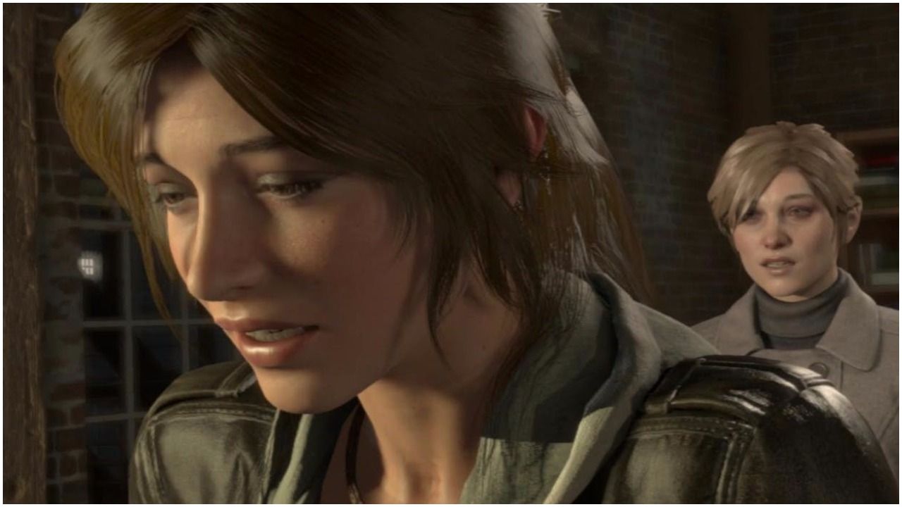 Tomb Raider: 25 Things That Make No Sense About Lara Croft