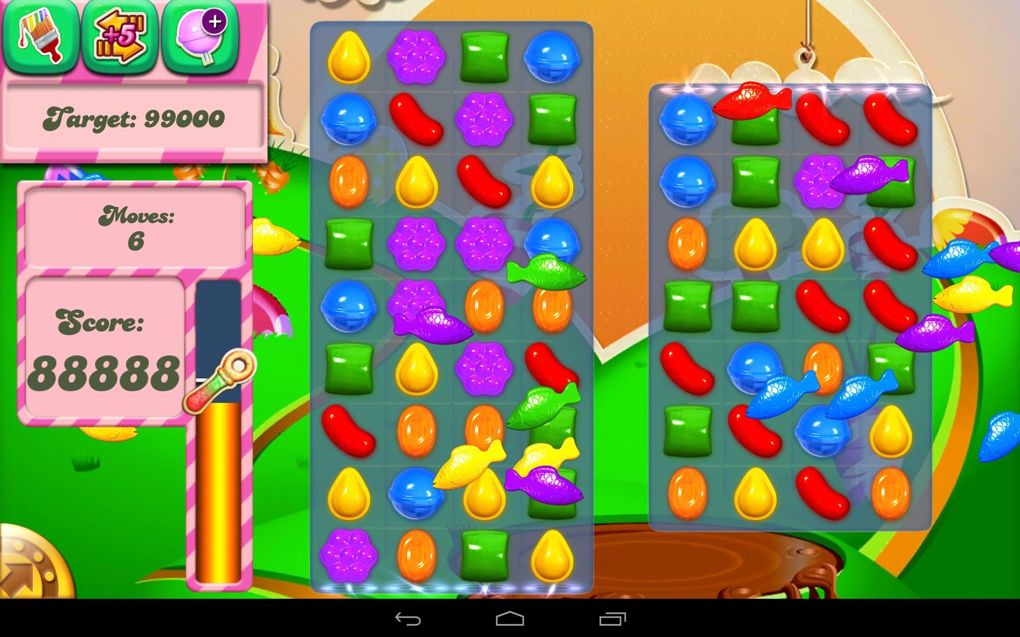 Candy Crush: 30 Awesome Tips And Tricks Only The Best Players Know