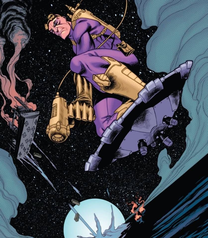 Marvel: 15 Characters That Hurt The Comics (And 15 That Saved Them)