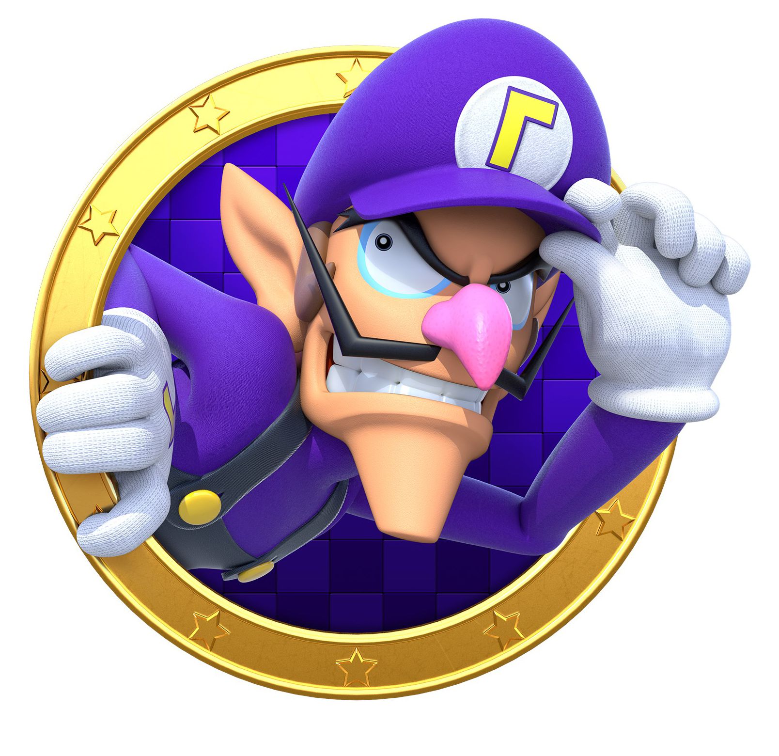 25 Ridiculous Things About Waluigi (That Show Nintendo Has Lost It)