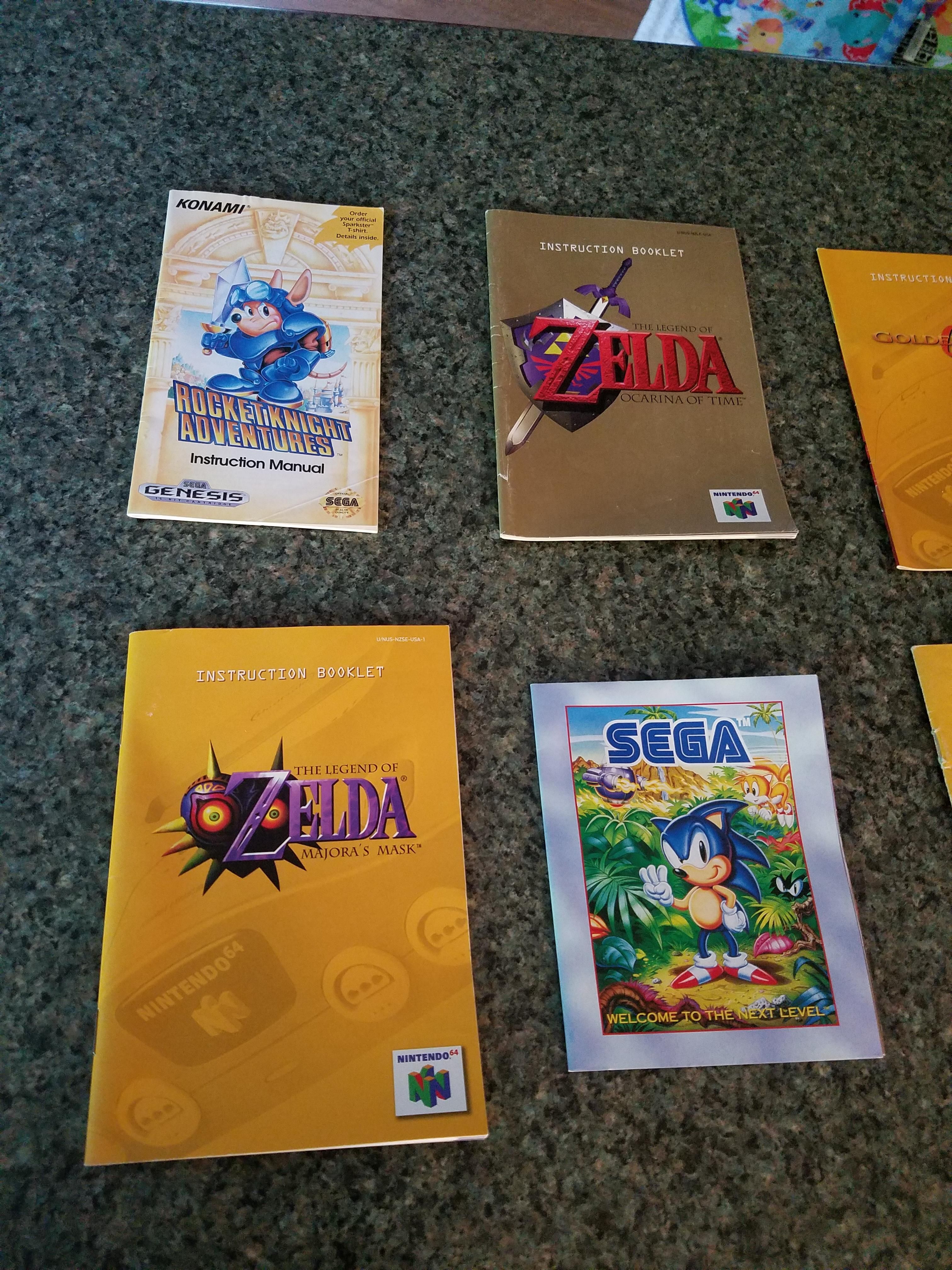 26 Video Game Things From The 2000s That Give Us Major Nostalgia