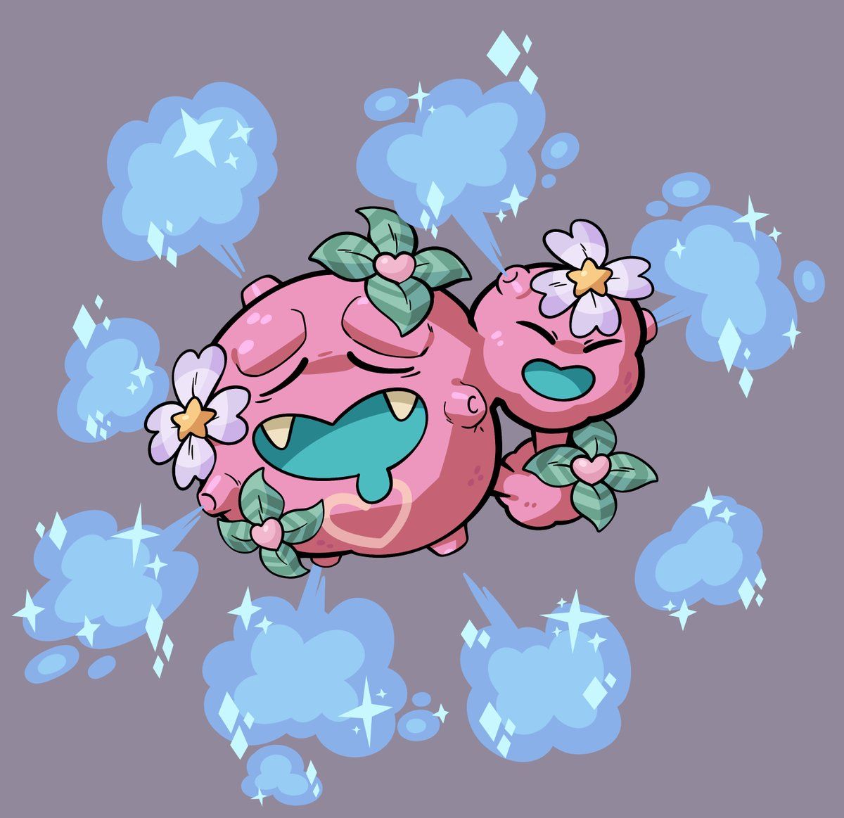 25 Things Wrong With Pokémon We All Choose To Ignore