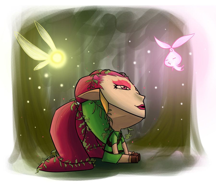 25 Hidden Things Only Super Fans Found In The Legend Of Zelda: Majora's ...