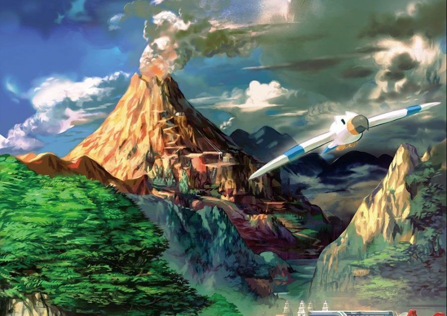 25 Hidden Details In Pokémon Ruby & Sapphire Real Fans Completely Missed