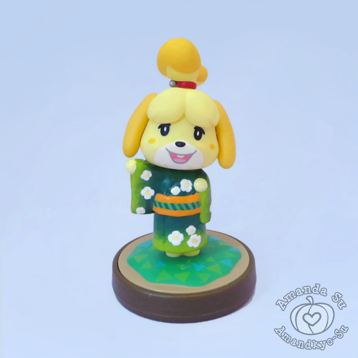 A Work Of Art: 20 Amazing Custom Amiibos (And 10 That Are Lame)
