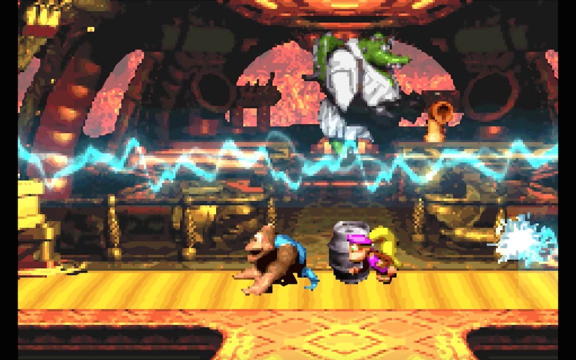 25 Hidden Bosses (And Where To Find Them)