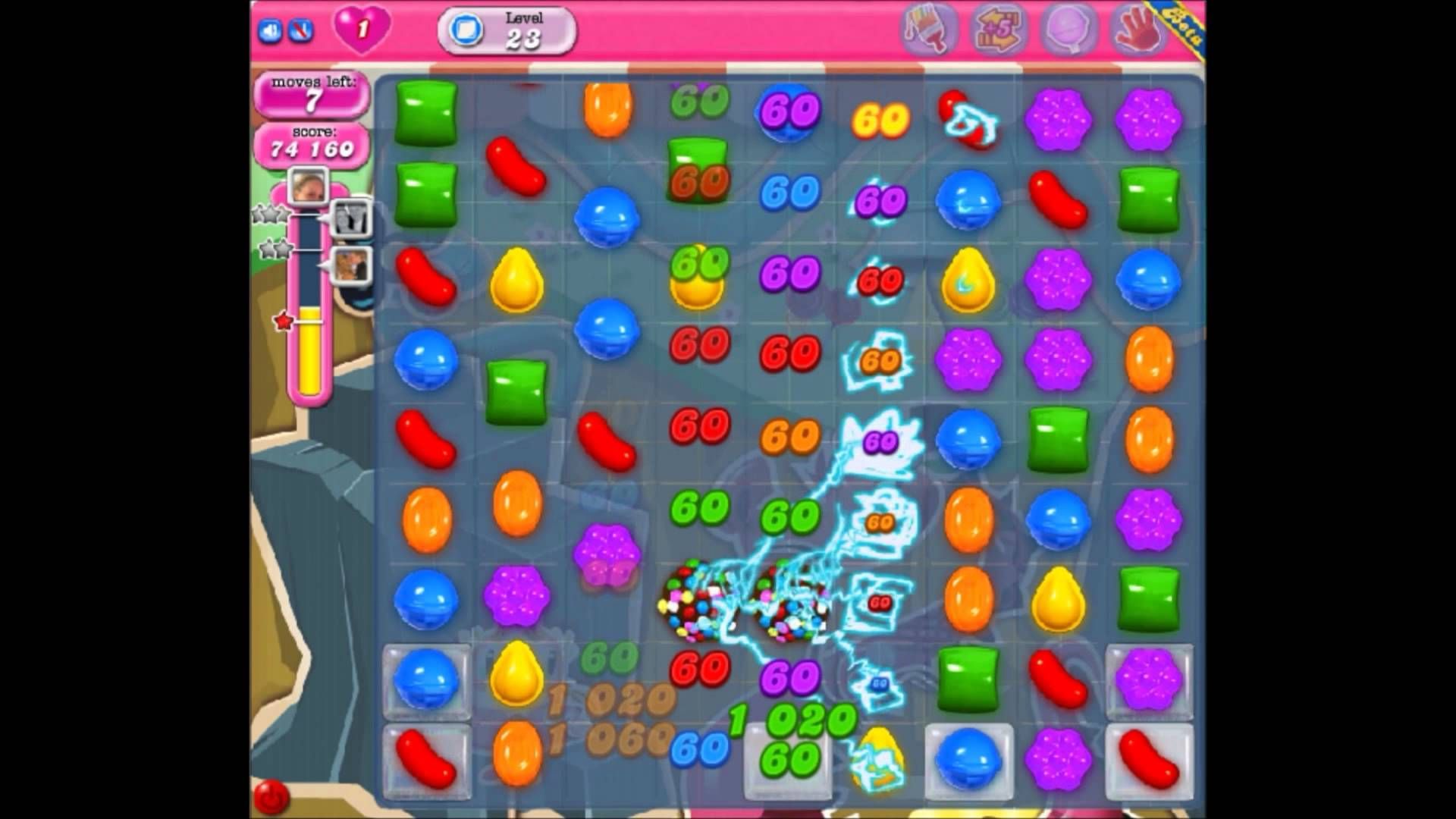 Candy Crush: 30 Awesome Tips And Tricks Only The Best Players Know