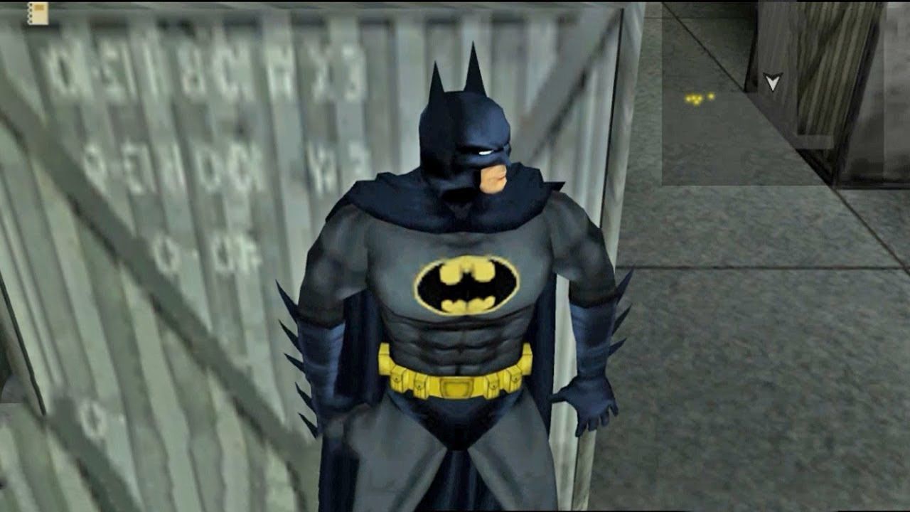 The 15 Best Batman Video Games Ever (And 14 That Are Embarrassing)