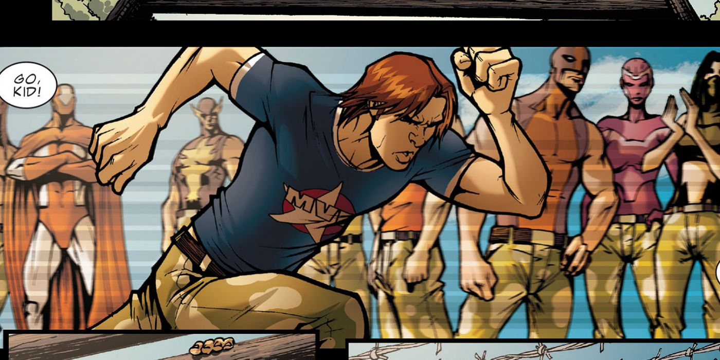 Marvel: 15 Characters That Hurt The Comics (And 15 That Saved Them)